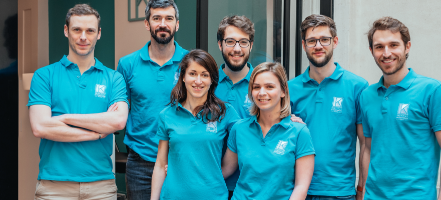 Découvrez les offres de soins à l'institut de kinésithérapie à Paris