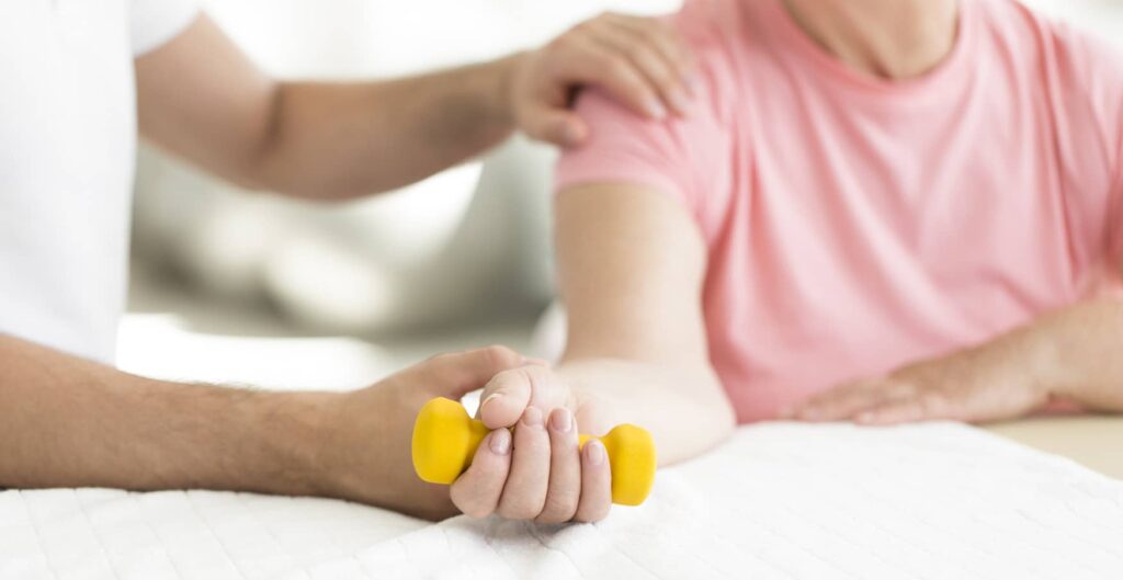 Arthrose des doigts, les causes | Institut de kinésithérapie - Paris