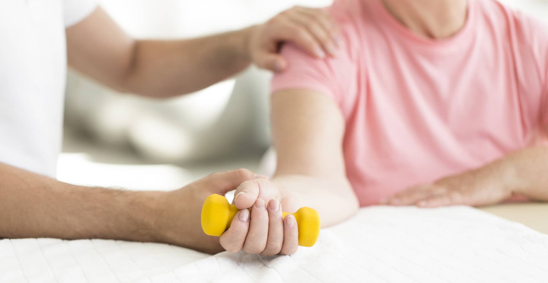 Arthrose des doigts, les causes | Institut de kinésithérapie - Paris