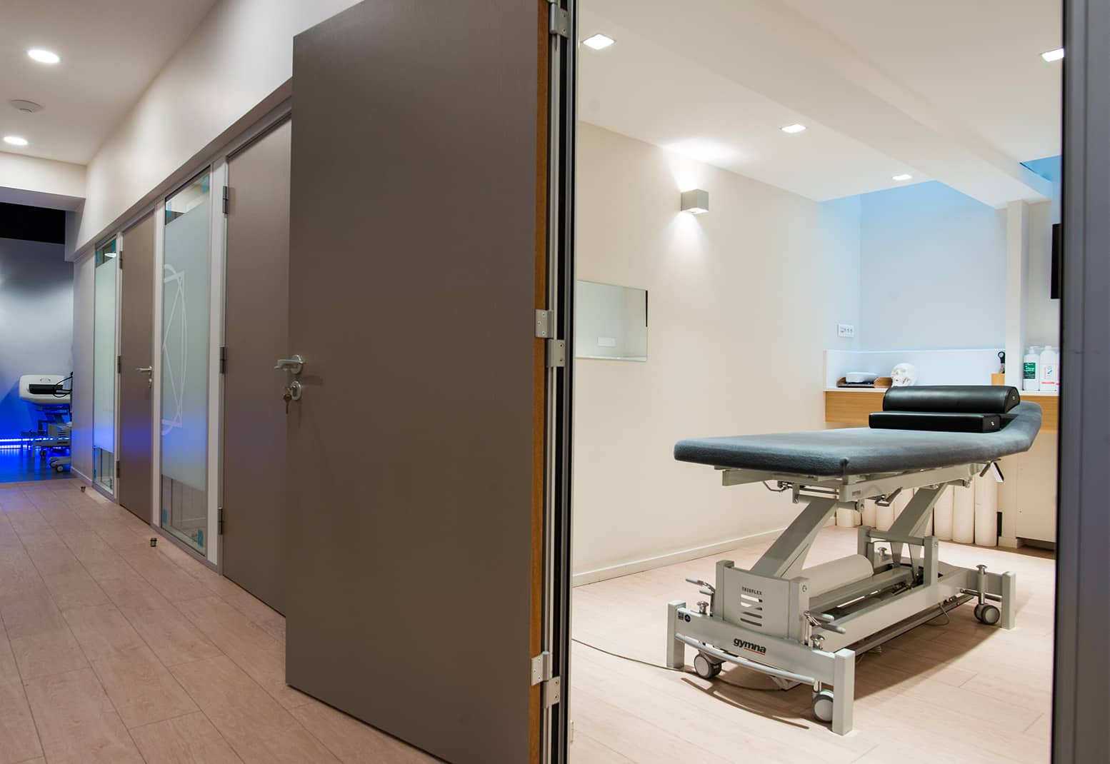 Découvrez les offres de soins à l'institut de kinésithérapie à Paris