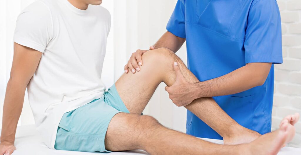 Syndrome des loges d'effort, les causes | Institut de kinésithérapie ...