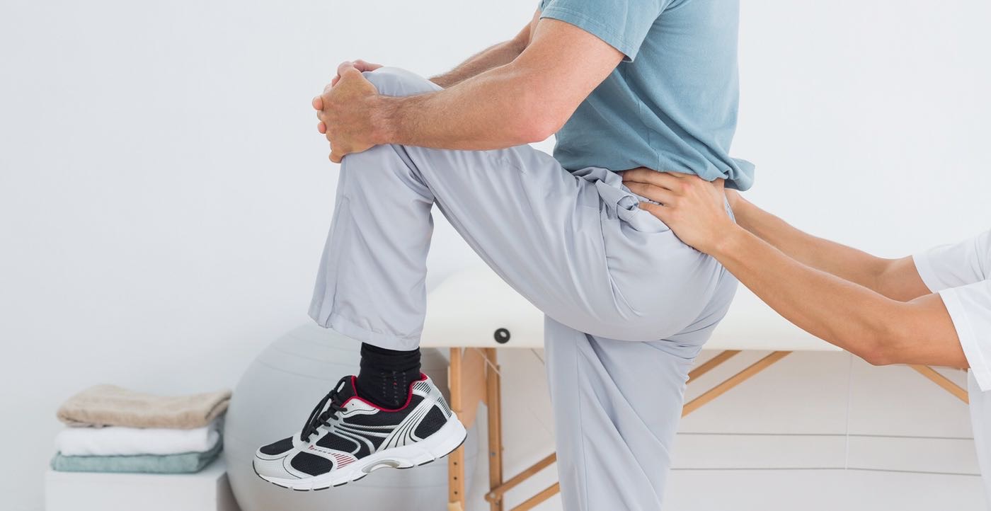 Arthrose de la hanche | Institut de kinésithérapie - Paris