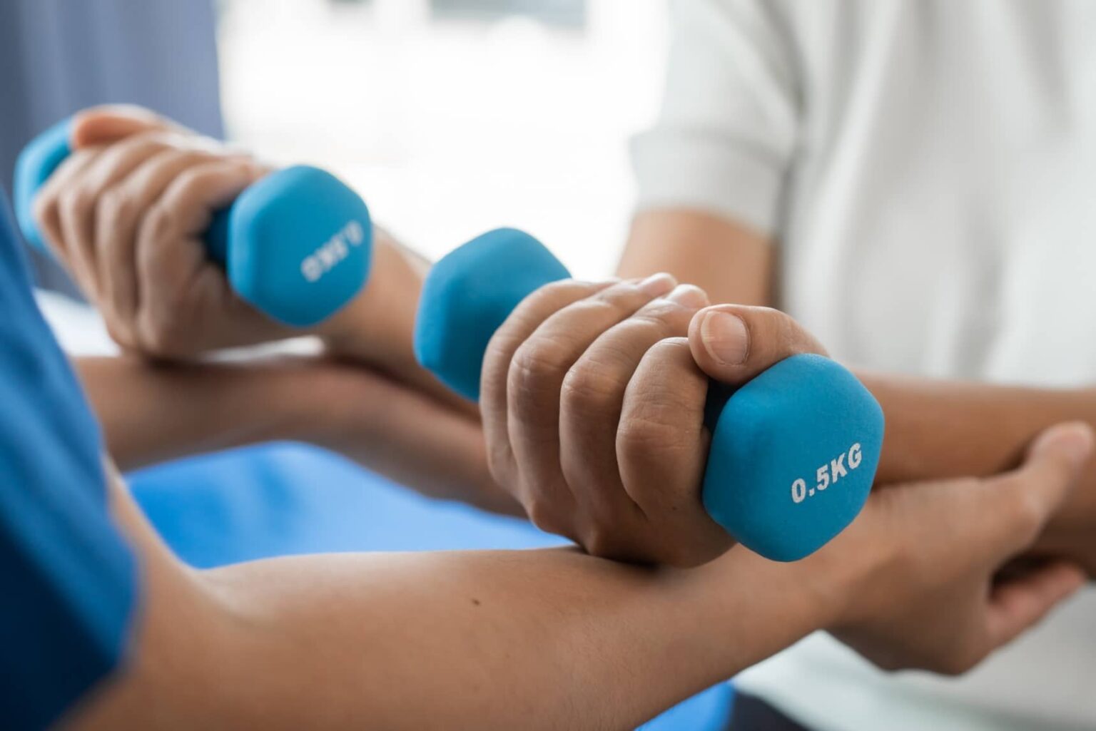 Blessure sportive et kinésithérapie du sport | Institut de ...